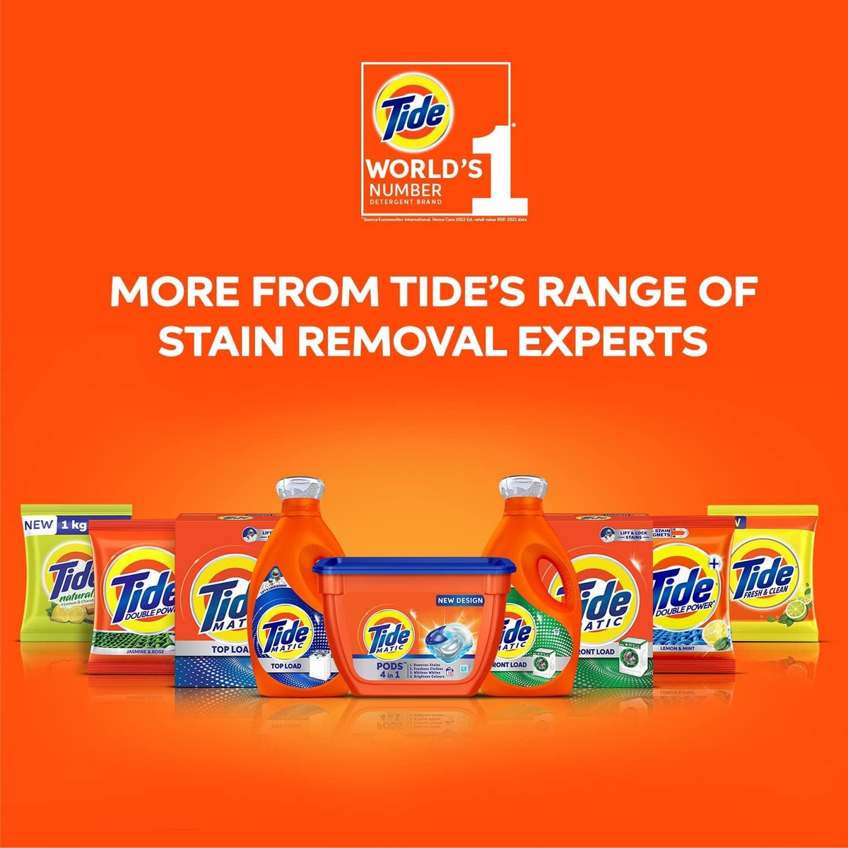 Tide Plus Logo