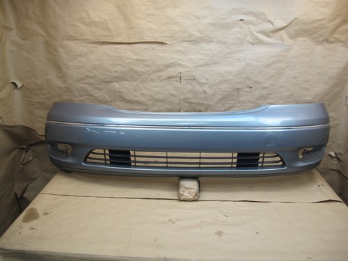 🥇01-03 LEXUS UCF30L LS430 FRONT BUMPER COVER GREEN OEM | eBay