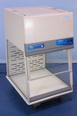 Labconco Purifier Fume Hood Lab Fume Hood TESTED with Warranty! | eBay
