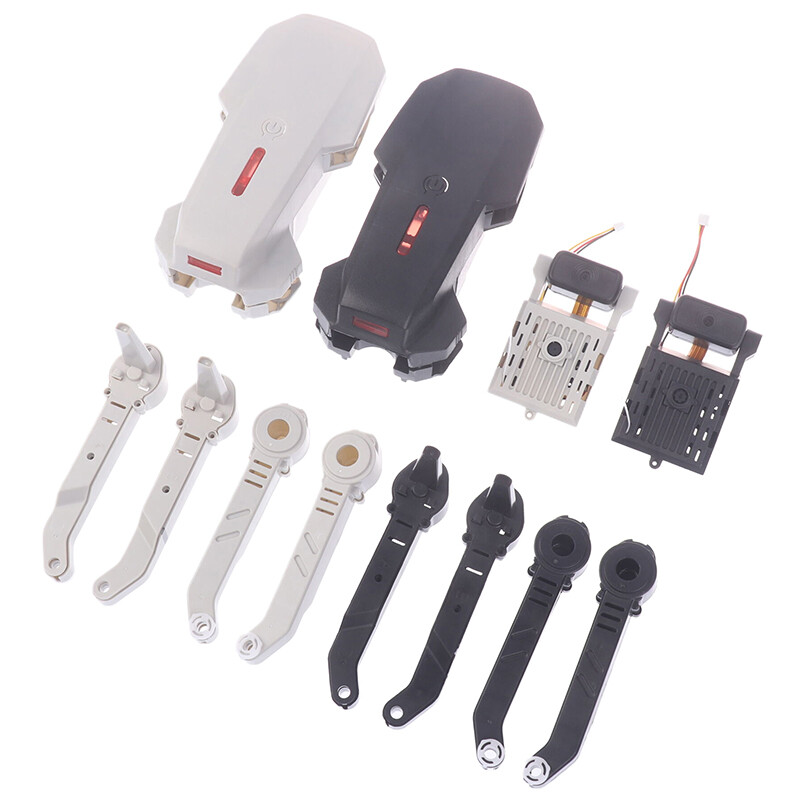 RC Drone Modified Upgrade Replacement Spare Parts For E88 RC Quadcopter JC