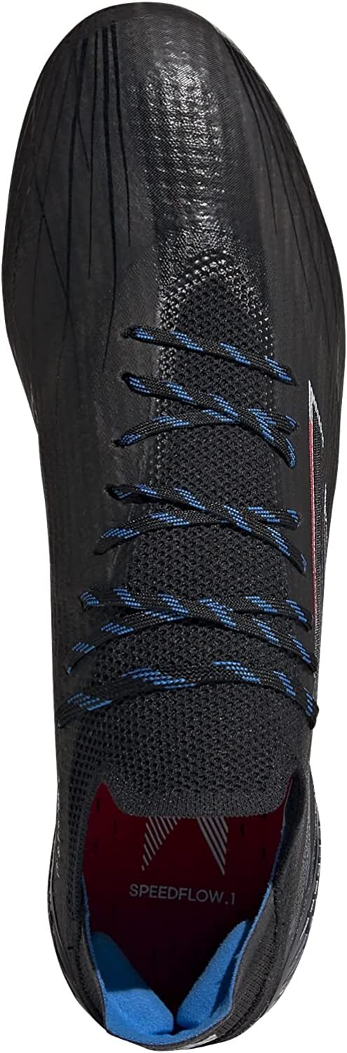 Adidas X Speedflow.1 FG GW7454 Football men's Soccer Shoes Core Black ...