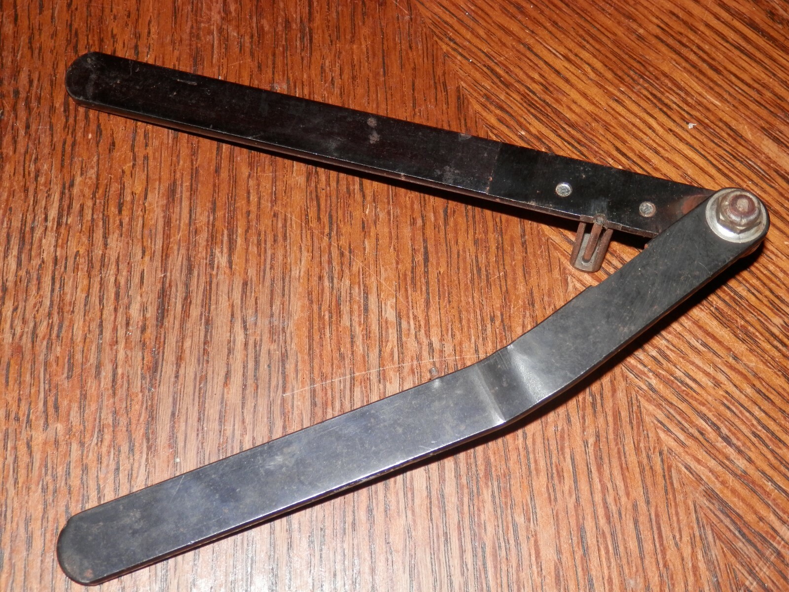 Vintage Vigor # 770 Watch Band Trimmer Cutter Watch Tool | eBay