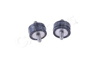 Genuine Mercedes Benz General Purpose Rubber Buffers Screw 2 Pcs ...