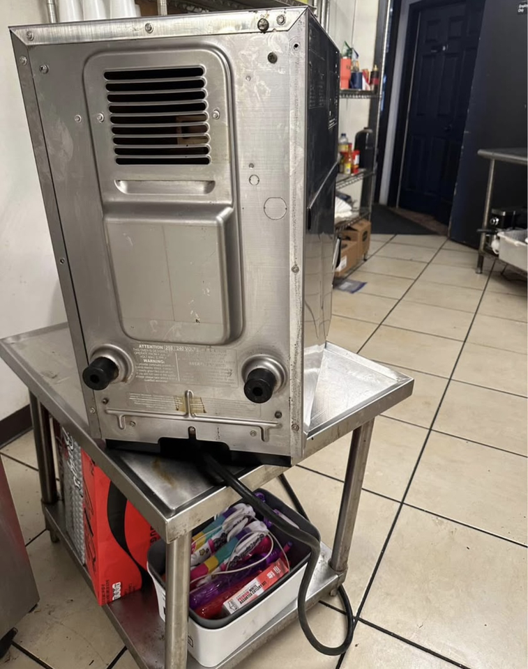 2021 Merrychef eikon E2 | eBay