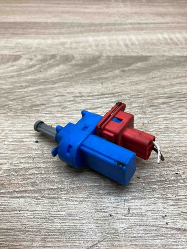 98AB 7C534 AA U3NFA Ford Clutch Pedal Sensor Switch With Plug OE | eBay