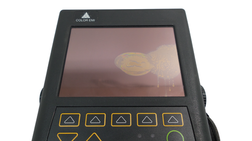 Olympus NORTEC 2000D EMI Flaw Detector - Free Shipping | eBay