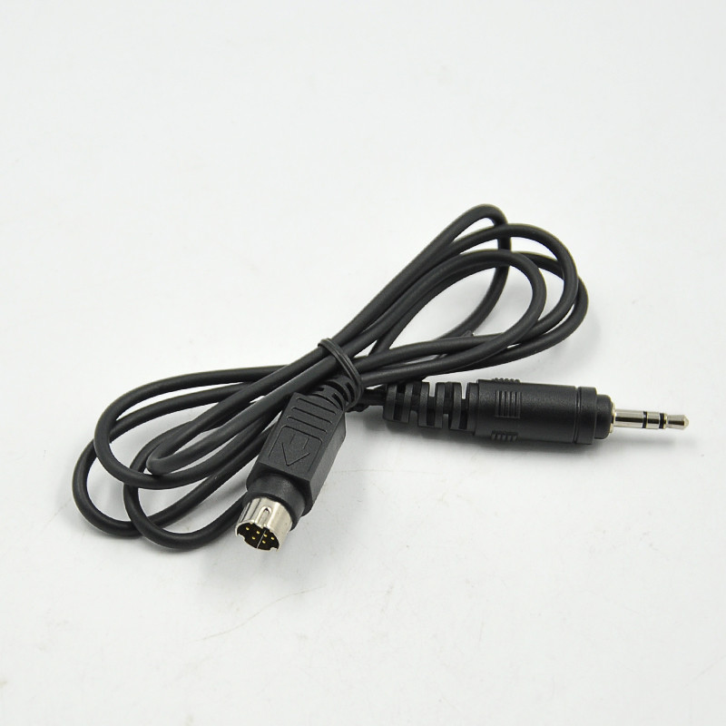 Din 9 Pin Audio Adapter Cable For Bose-Cinemate 120 Sound Bar Wireless ...