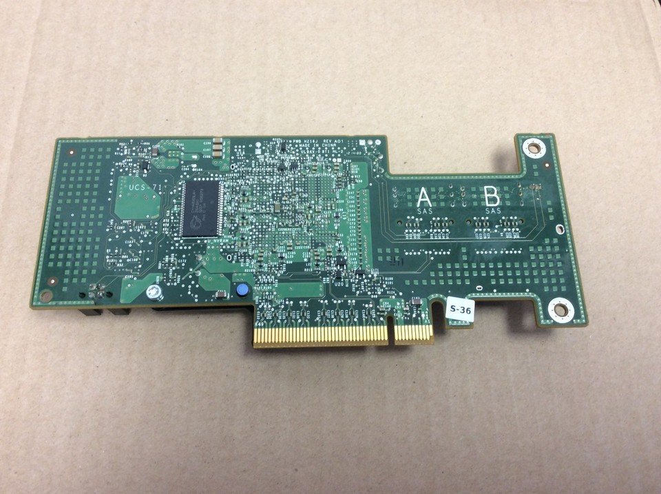 DELL Perc H200 SAS RAID CONTROLLER CARD 3J8FW (03J8FW) #144 | eBay