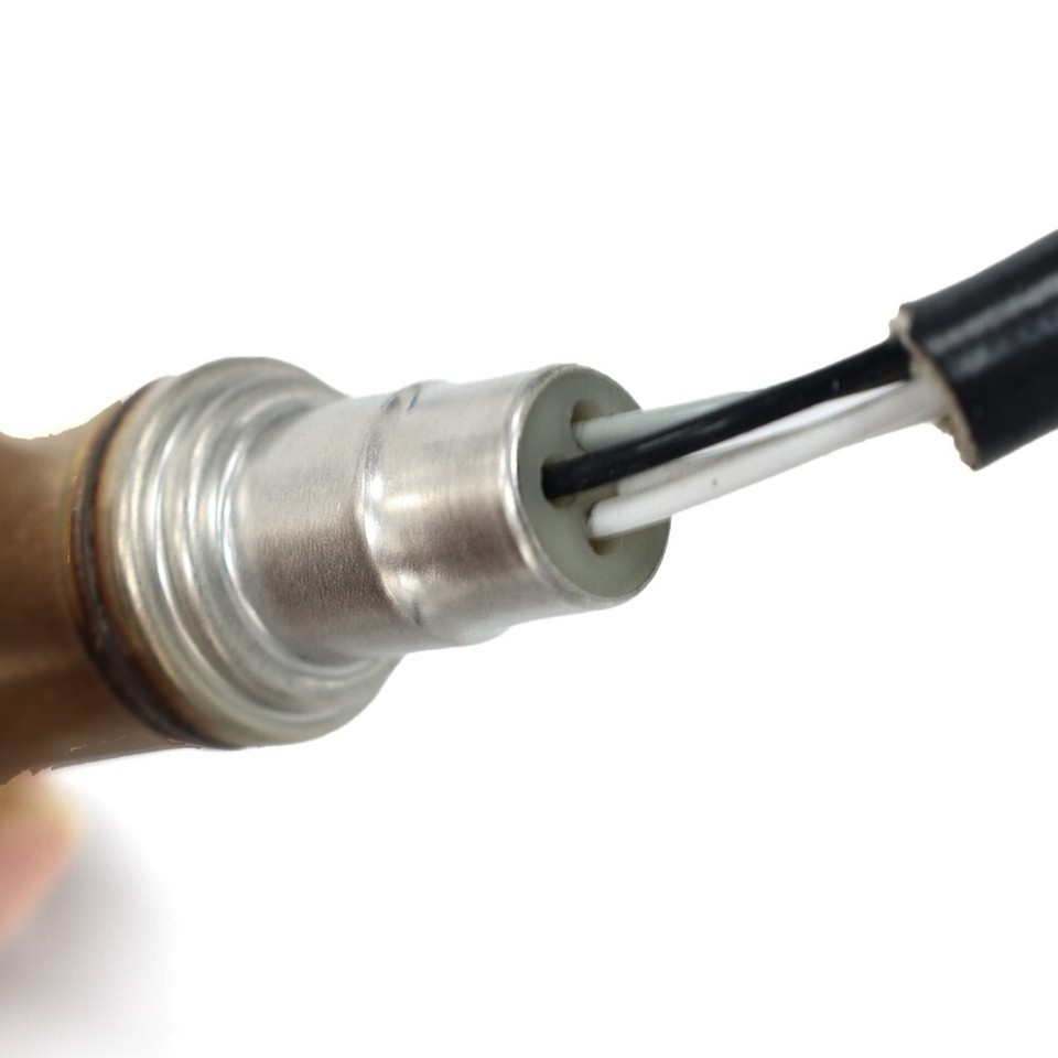 O2 Oxygen Sensor For Ford E-150/250/350 F-150/250/350 Ranger Explorer ...