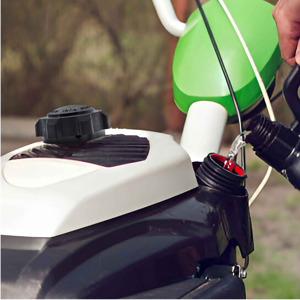 Fits Coleman Powermate GENERAC Generator Gas Fuel Tank Cap 0064479 ...