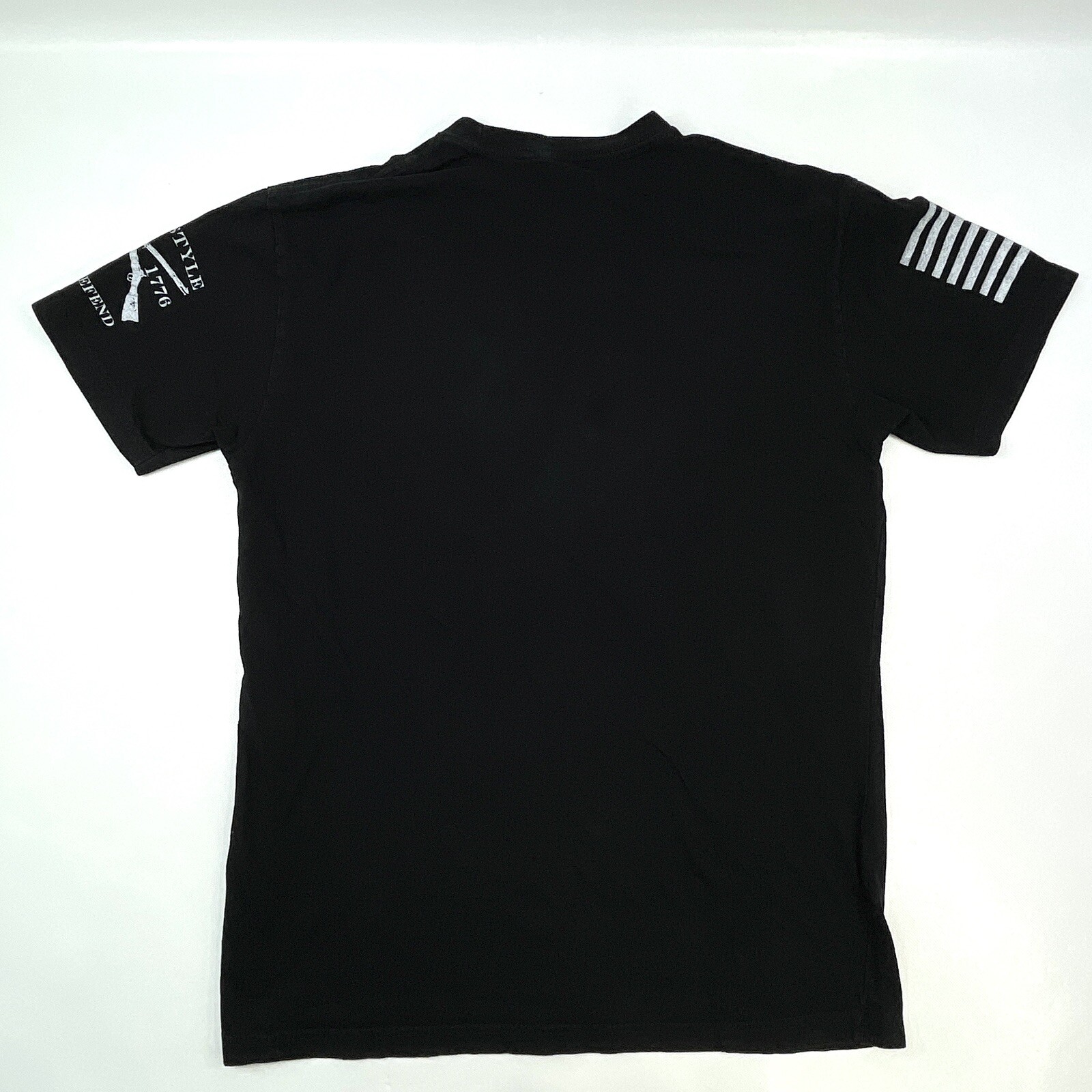 Grunt Style GS This We’ll Defend Cemetery American Fl… - Gem