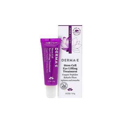 Derma E Stem Cell Lifting Eye Treatment – Multi Action Firming and ...