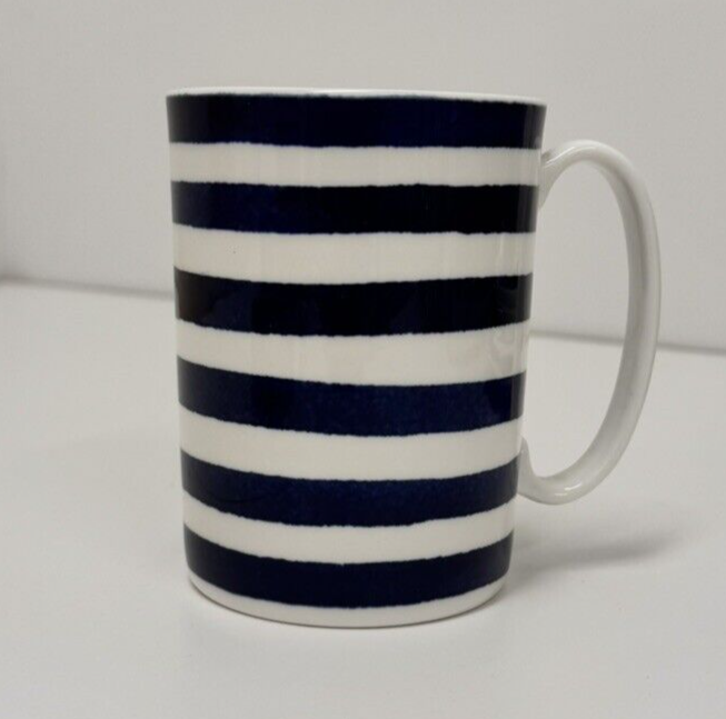 kate spade new york Charlotte Street North Mug 12 oz. new with tags | eBay