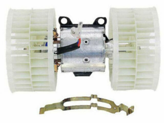 APA/URO Parts Blower Motor fits Mercedes 300CE 1990-1993 15KNCS | eBay