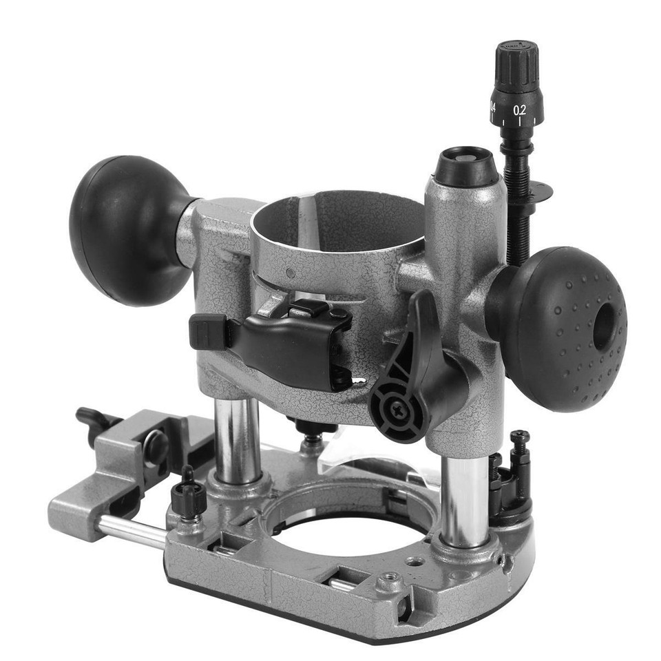 SP10174805 Katsu Trimmer Plunge Base | eBay UK