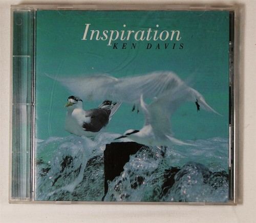 Inspiration by Ken Davis (CD, 1993) | eBay