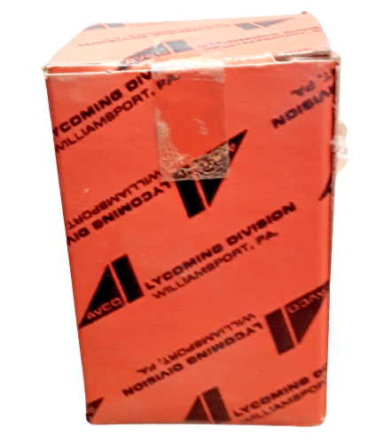 Avco Lycoming Rocker Arm Bushings, Lot of 4, P/N 71616, NOS | eBay