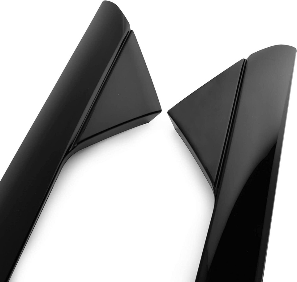 Fit For 2011-2019 Ford Explorer Windshield Outer Trim Pillar Molding RH ...