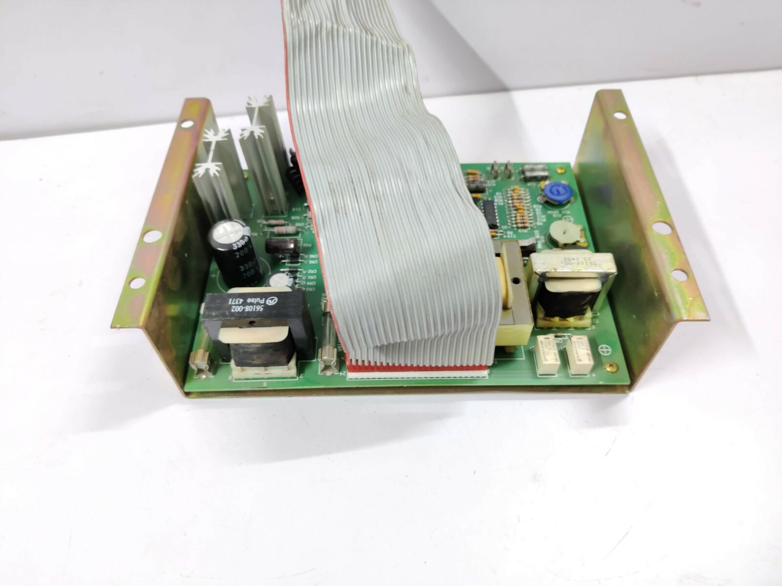 Gai Tronics 7805-001 Hazardous Area Handset / Speaker Amplifier Assembly | eBay UK