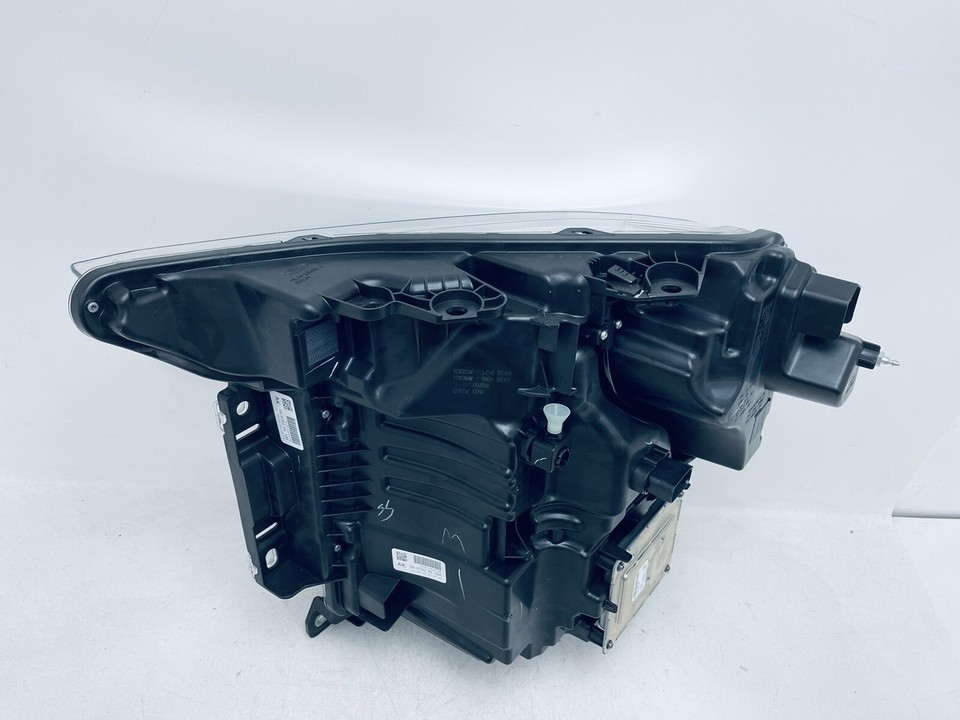 2021-2023 FORD F150 RIGHT SIDE HEADLIGHT FULL LED Bright OEM ML34 ...