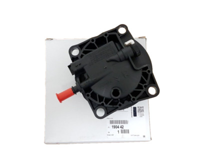 Fuel Filter Housing Top Cover For Citroen C4 C5 Peugeot 308 807 2.0 HDi ...