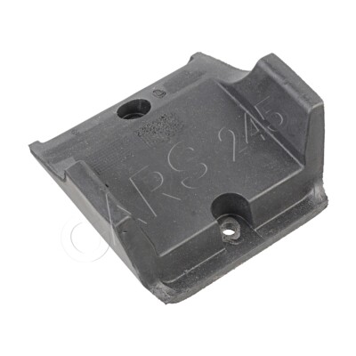 FEBI Leaf Spring Bushing For MERCEDES ATEGO 9703200095 | eBay