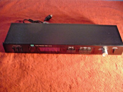 SANSUI AUDIO PROGRAM TIMER A T --20 | eBay