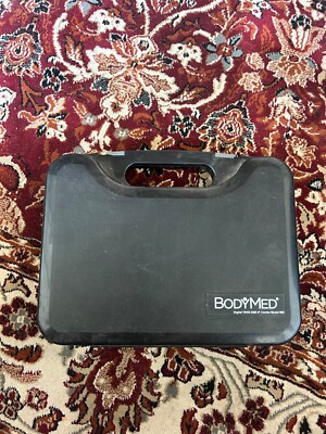 BodyMed 2 Channel Digital TENS/EMS/IF Device | eBay