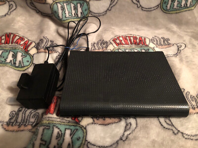 Sky Netgear ADSL Broadband Modem Wireless Router DG934G 272-10452-01 L ...