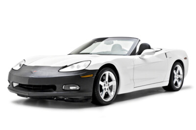 Coverking Velocitex Car Bra Mask for 94-97 Toyota Previa | eBay