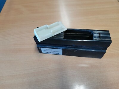 DECK - A- DRAIN RODDING EYE . DECK -A - DRAIN INSPECTION COVER . FREE ...