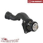 2782000815 Engine Coolant Thermostat Housing For Mercedes GL450 CLS550 ...