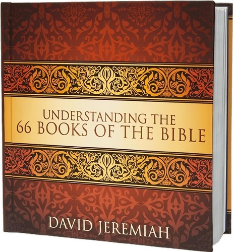 Understanding The 66 Books of the Bible | eBay