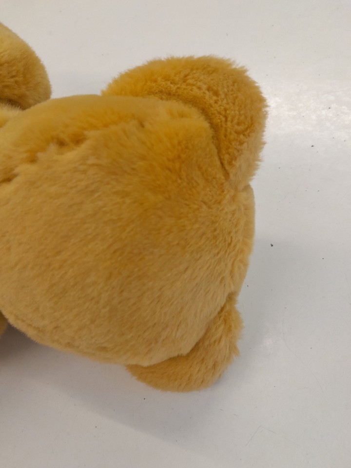 Watford Vintage Teddy Bear Stuffed Animal Real Soft Toys Brown ...