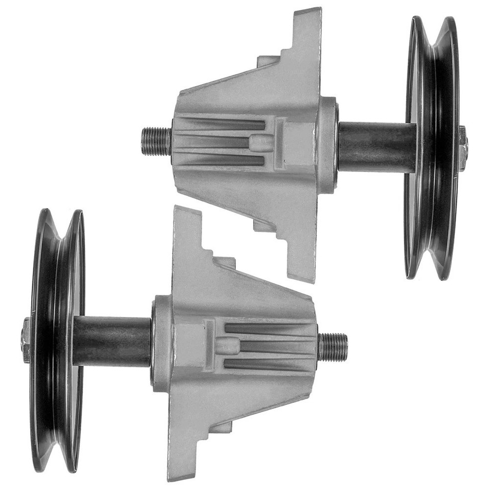 42" Deck Spindles Assembly for Craftsman T105 T107 T110 T110K T130 Lawn ...