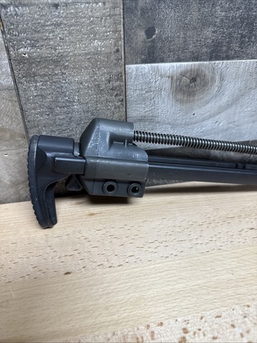 PTR 91 A3 Steel Stock MKE PTR PDW - Really Heavy Duty | eBay