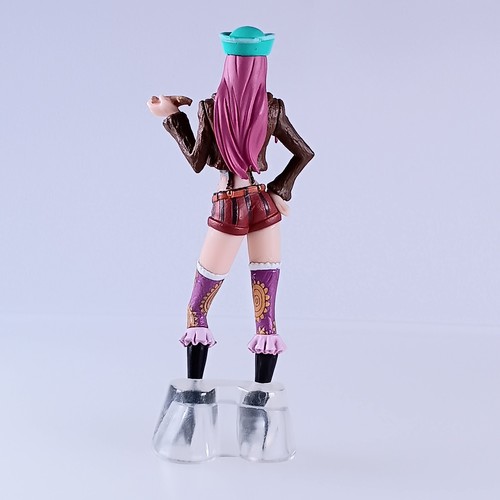 Jewelry Bonney One Piece Super Modeling Soul Figure Bandai From Japan ...