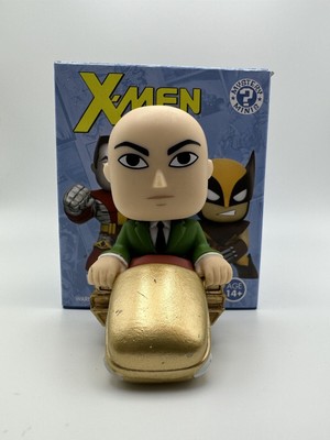 FUNKO Marvel PROFESSOR X Charles Xavier X-Men Mystery Minis Collectible ...