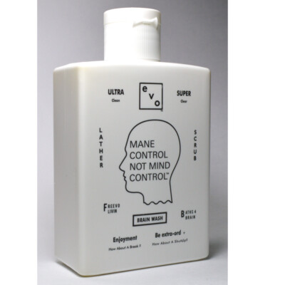 Evo Brain wash shampoo 7 oz | eBay