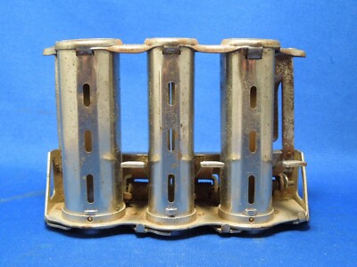 Vintage Belt Hi Speed Coin Changer 3 Chambers from Galef, McGill USA ...