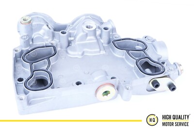 Oil Cooler Box With Seal For Deutz, 04254556, BF 2012, TCD 2012, BF ...