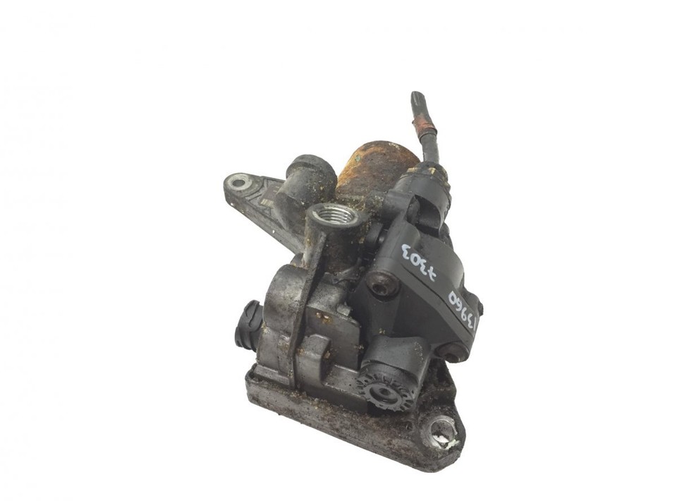 20837594 21991157 R414006783 Exhaust Brake Valve VOLVO, RENAULT | eBay