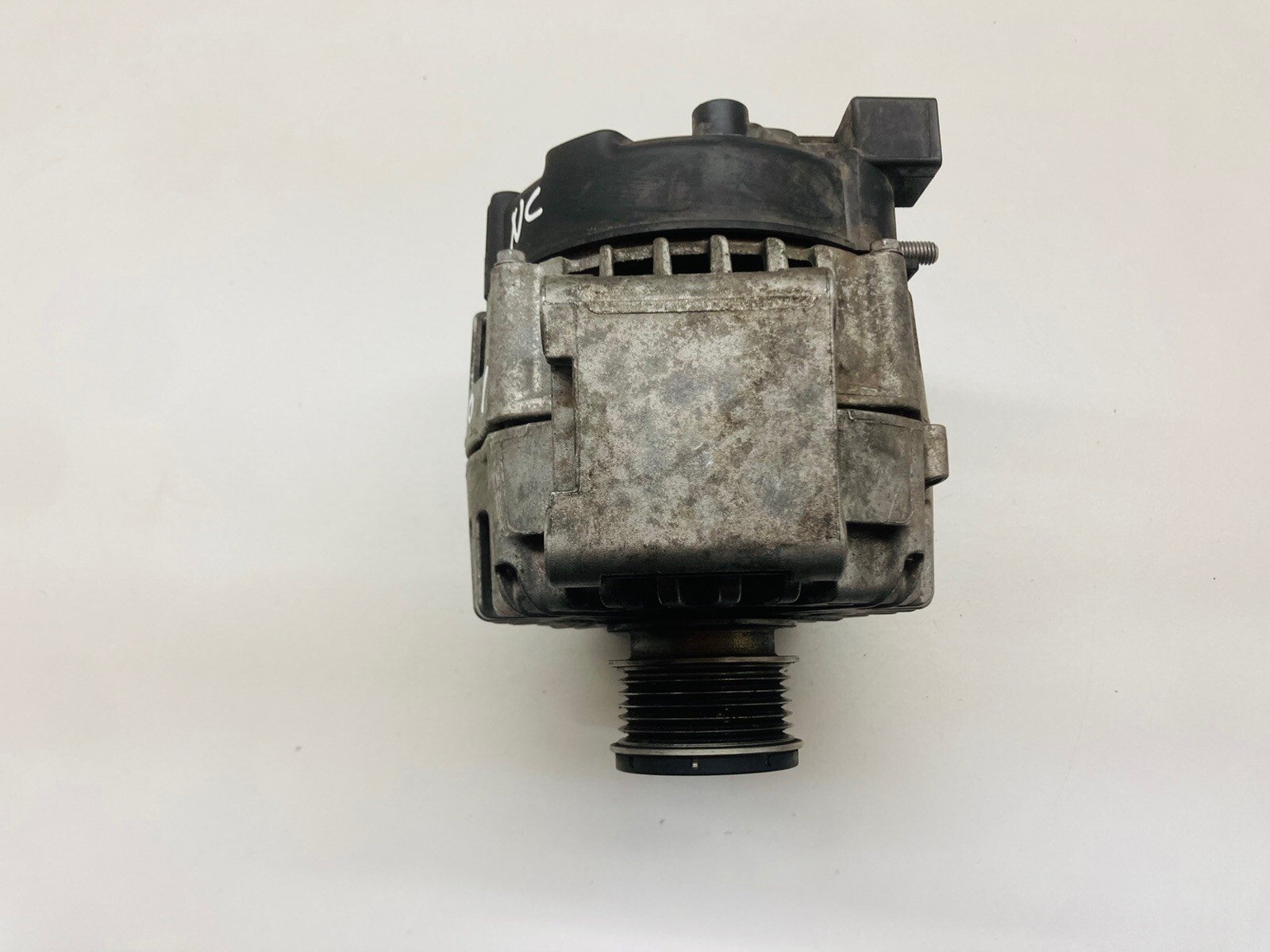 Mercedes-Benz GLC Class 2015 on - Alternator A0009068706 for sale ...