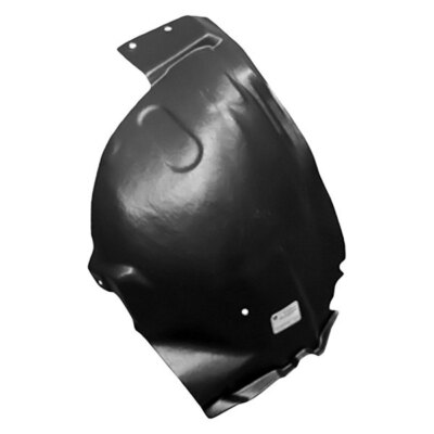 Ford Mustang (S-197) 2010 - 2014 Fender Liner Splash Guard Front Right ...