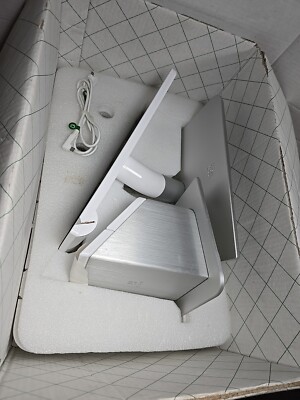 Clover (Model # C100) POS System Point of Sale Station Printer Register ...