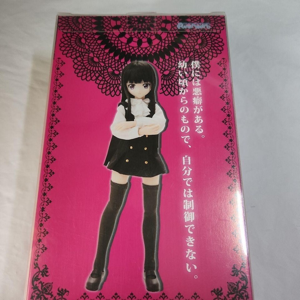 AZONE Pure neemo No.069 Inu x Boku SS Shirakiin Ririchiyo figure Doll ...