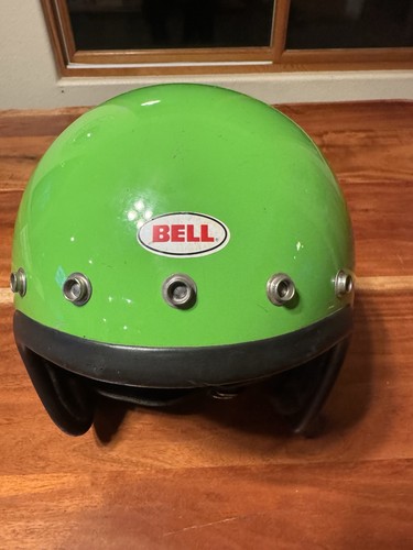 vintage bell magnum 3 helmet | eBay