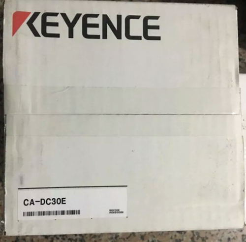 Keyence CA-DC30E Light Source Controller Free Shipping 1pcs | eBay
