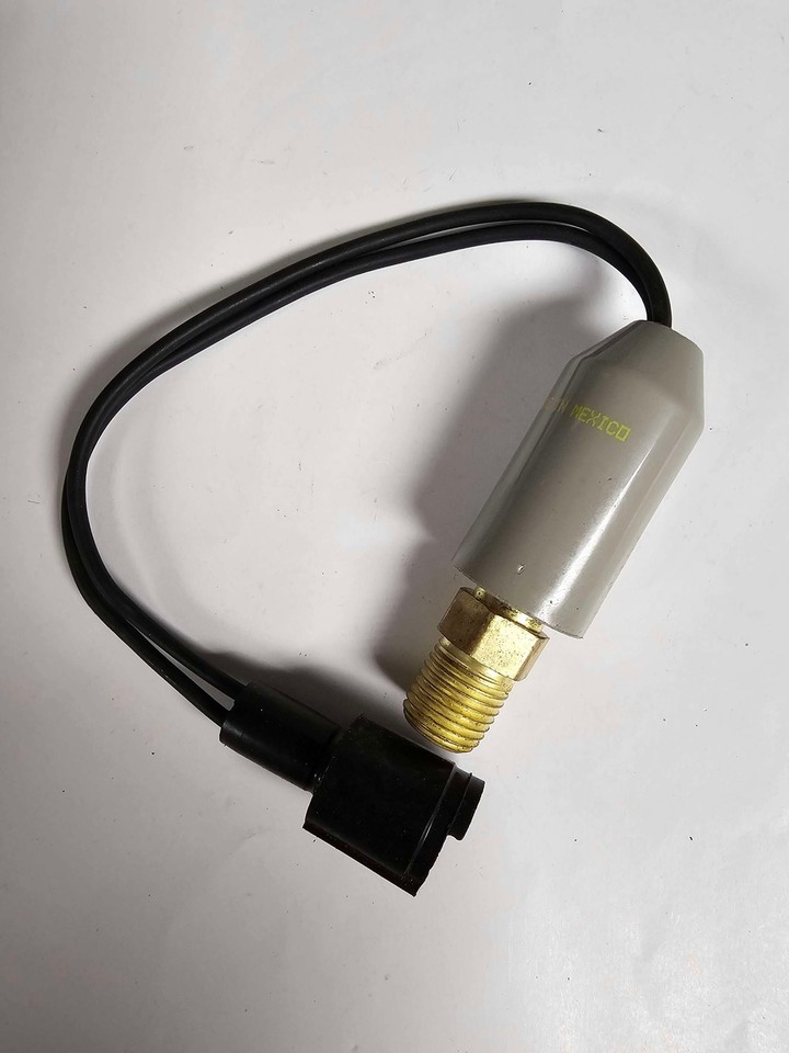 3E-2033 Switch Assembly-Pressure Caterpillar CAT 3E2033 | eBay