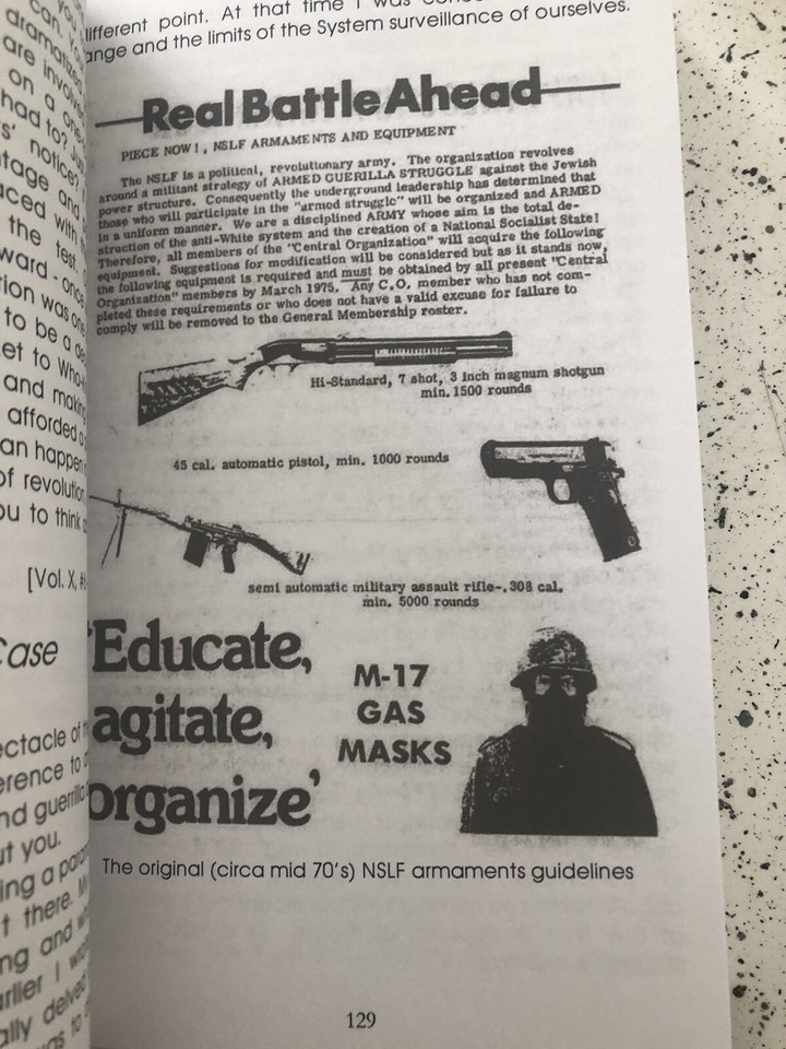 Siege - James Mason - Rare 5th Edition - Hardcover | eBay